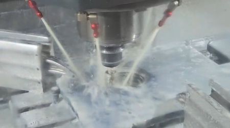 Steel Profile Machining Company | Plate Machining Service
