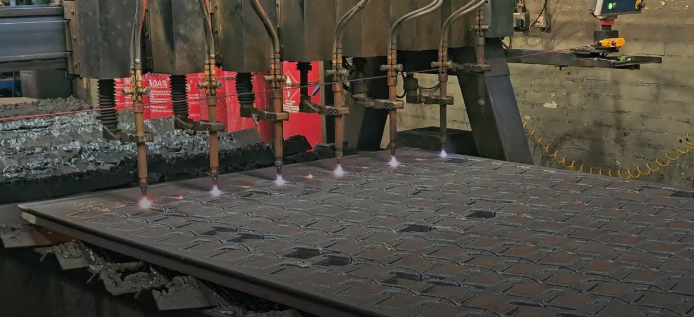 Flame Cutting: What is it and When to Use it | RMP Products